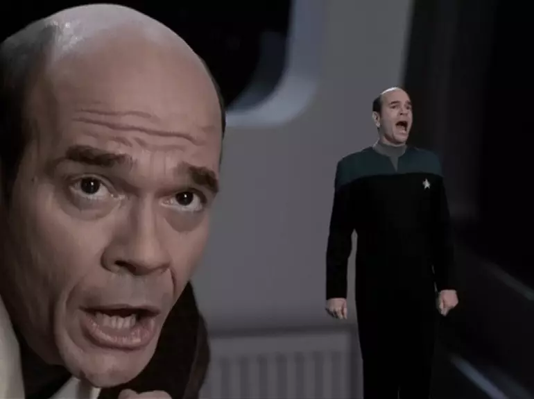 Kemm Qrib Aħna Noħolqu ‘Holodeck’ bħal Star Trek?