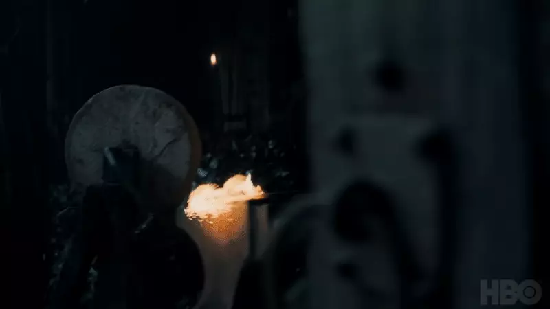 Ngarobih Doom, Putus Asa, sareng Énergi Naga ageung tina Game Of Thrones Trailer Usum Akhir