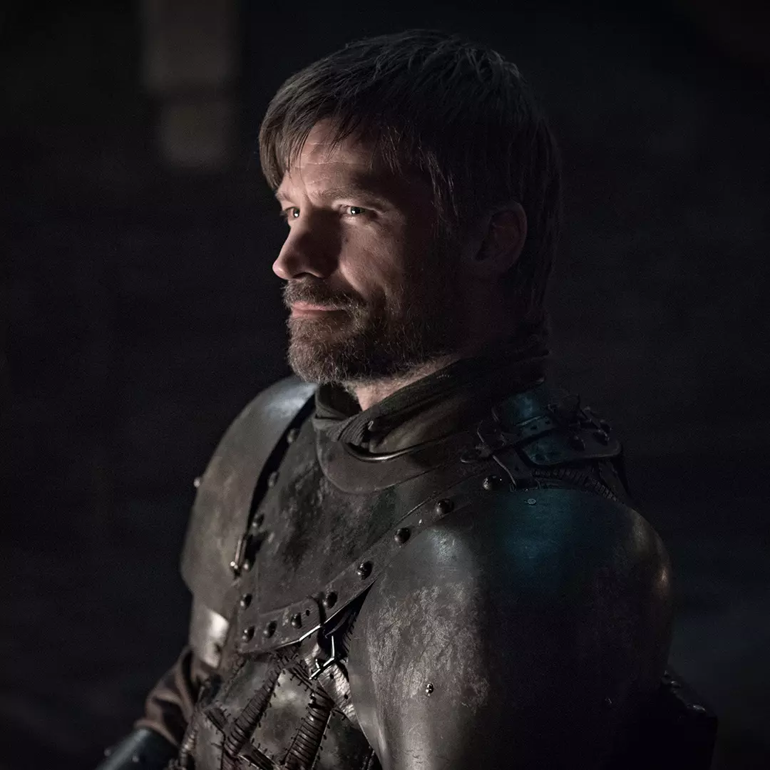 Dit lyk of dit vries in die eerste foto's van Game Of Thrones Seisoen 8