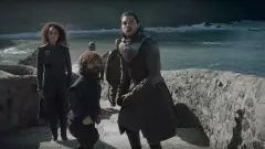 Ang Sunod nga Dula sa mga Thrones nga Episode Nag-leak Lang Mga Adlaw Pagkahuman Niana nga Daghang HBO Hack