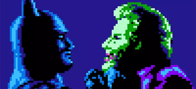 Disse GIF-ene vil gjøre deg nostalgisk etter dine favoritt NES-spill