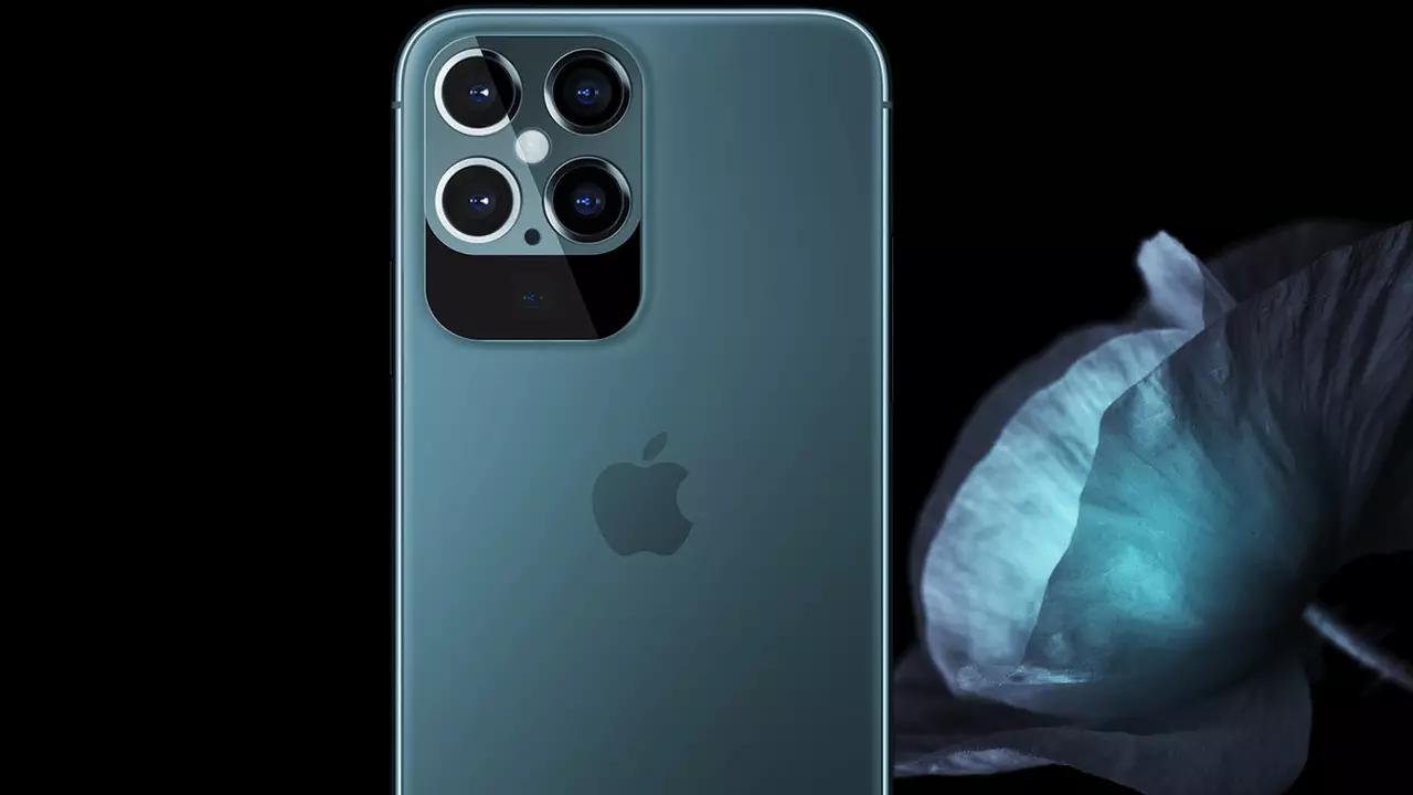 Novo vazamento do iPhone 12 inclui tamanho da bateria, data de lançamento em novembro