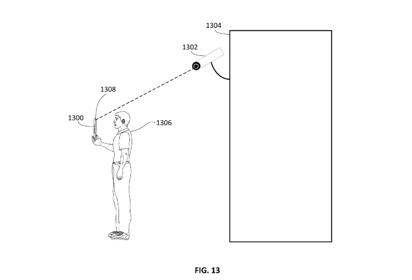 Das neue Patent von Bill Gates würde Glaslöcher davon abhalten, Ihre Bildschirme auszuspionieren