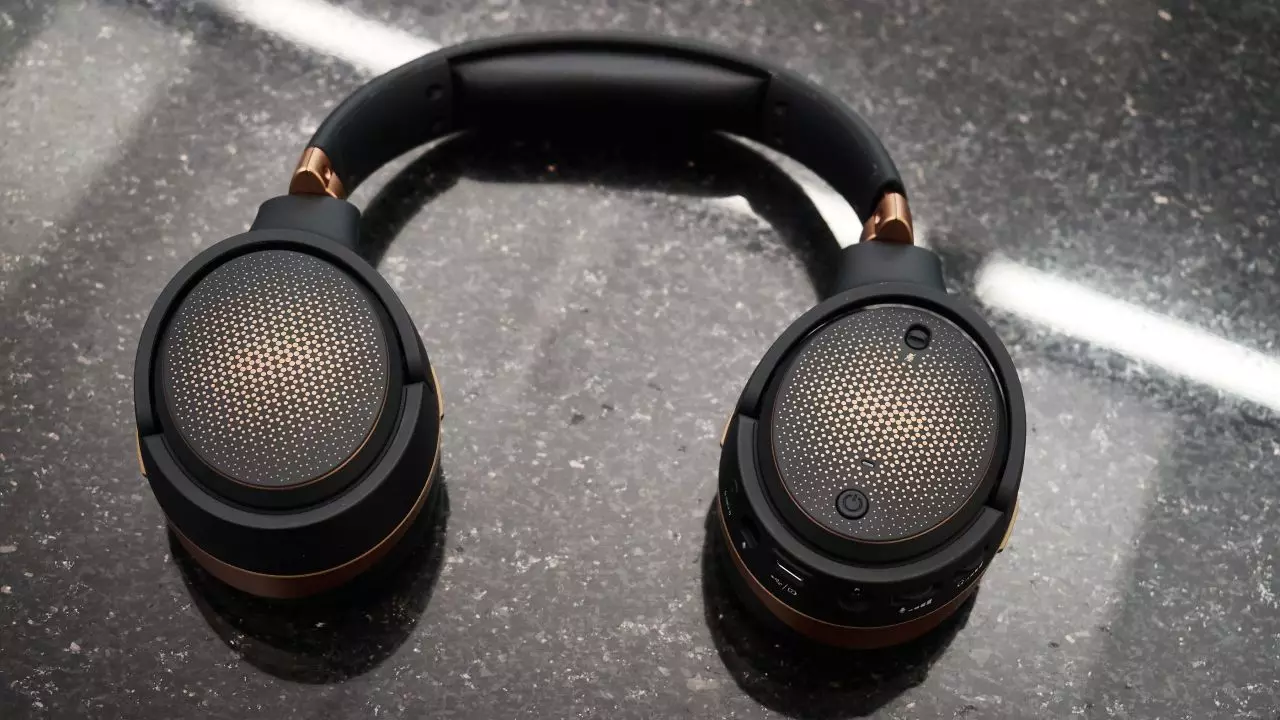 Audeze veut changer votre façon de penser aux casques de jeu et à l'audio 3D