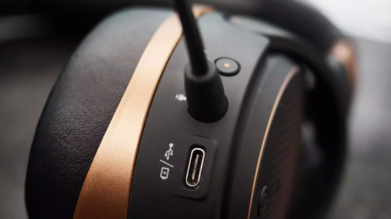 Audeze veut changer votre façon de penser aux casques de jeu et à l'audio 3D