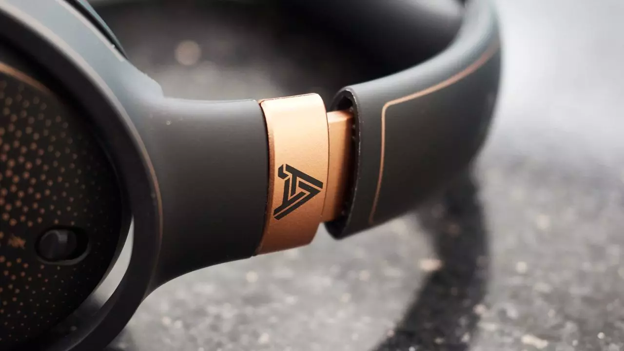 Audeze veut changer votre façon de penser aux casques de jeu et à l'audio 3D