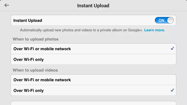 Özüňizi Google+ ussady etmek üçin 10 hileler