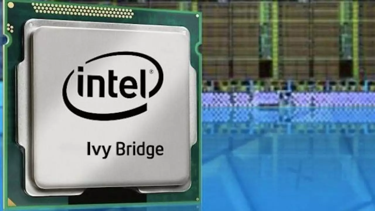 Intel-ийн Ivy Bridge-ийн талаар мэдэх хэрэгтэй бүх зүйл