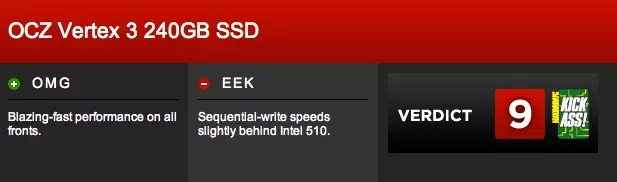 SSD شو ڈاؤن: 4 ٹاپ ڈرائیوز کا جائزہ لیا گیا۔