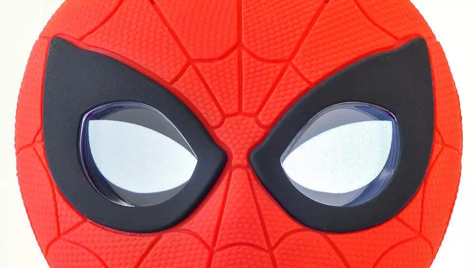 Sphero's Adorable Spider-Man Toy Xwediyên Aqilmendên AI-yê hene (Ew Ne Xemgîn in)