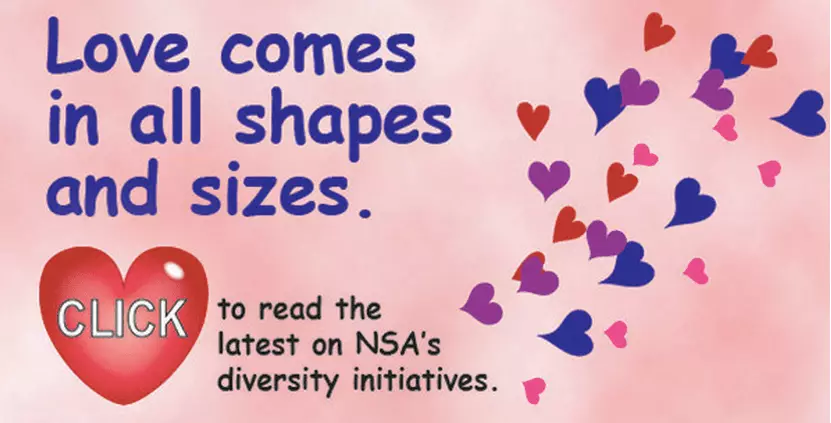 NSA'nın Resmi Aşk Notları Çok Tuhaf