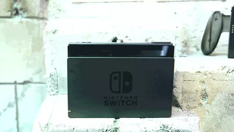 Kucheza Nintendo Switch Kunahisi Mpya na ya Kawaida kwa Wakati Uleule