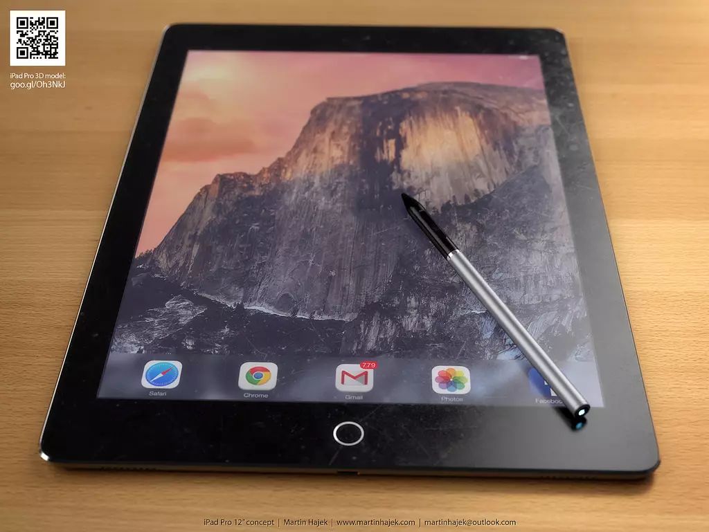 iPad Pro ჭორების მიმოხილვა: ყველაფერი, რაც ვფიქრობთ, რომ ვიცით