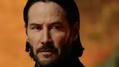 Keanu Reeves 'John Wick טעלעוויזיע סעריע איז אַפישאַלי געשעעניש