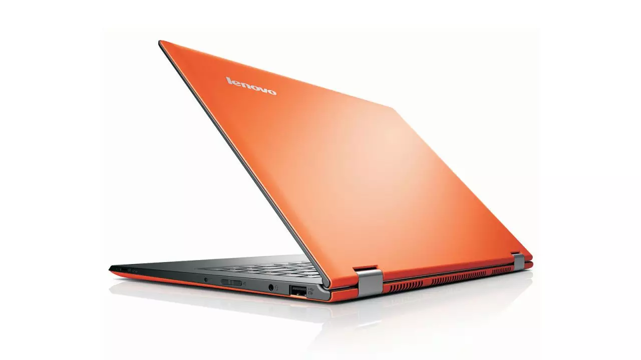 Lenovo Yoga 2 Pro: eigenlijk een perfecte upgrade