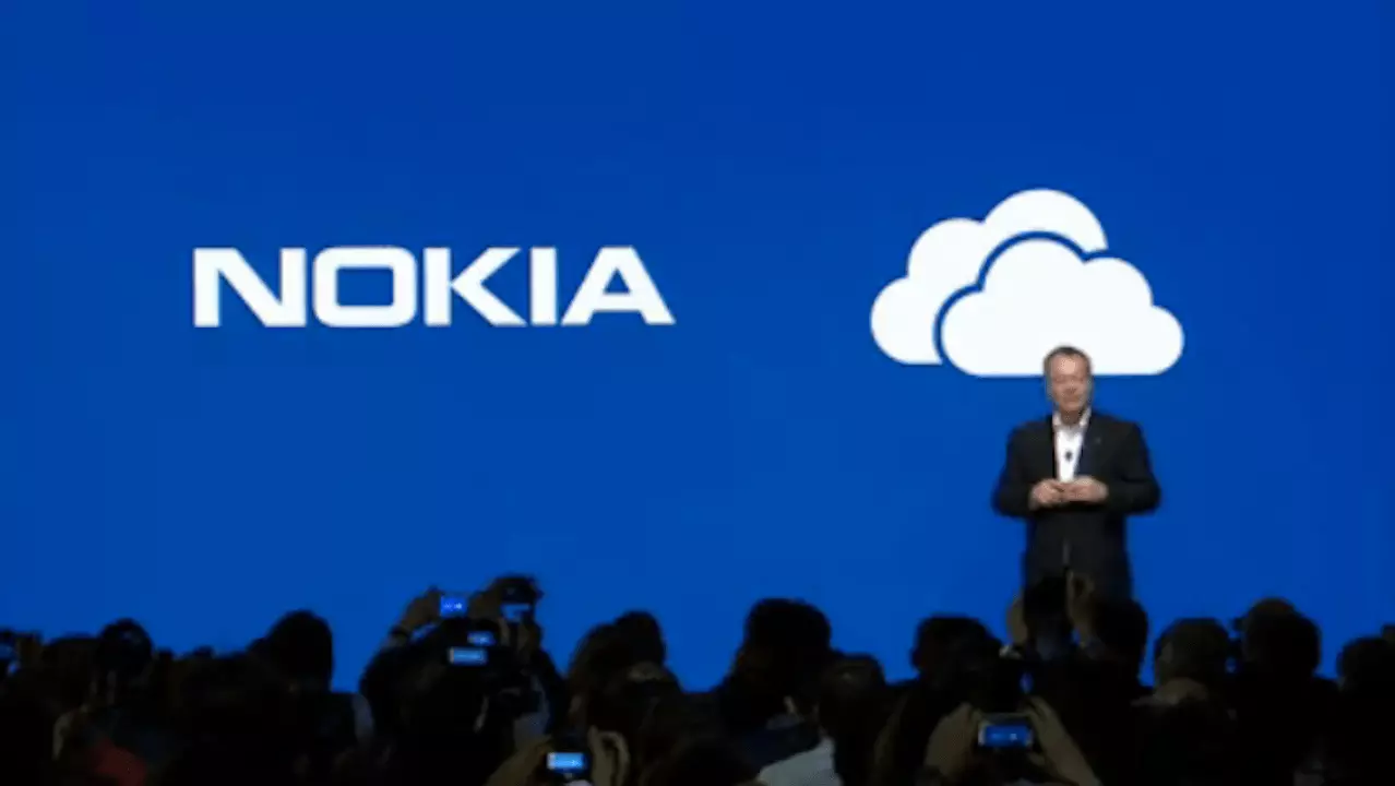 Nokia Mobile World Congress preses konferences tiešraides emuārs: sekojiet līdzi jaunumiem