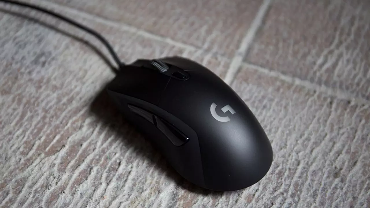 Logitech stellt endlich wieder erschwingliche Gaming-Mäuse her