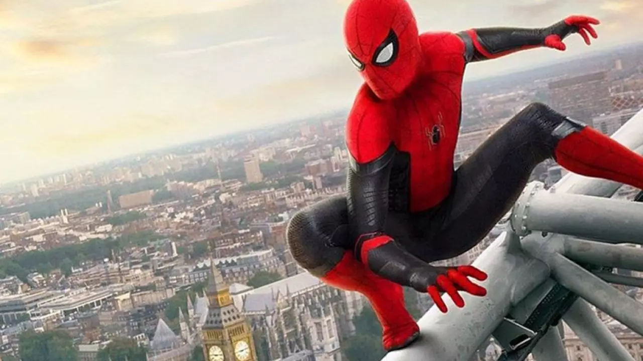 Hoe akkuraat is de geografy fan Spider-Man: Far From Home?