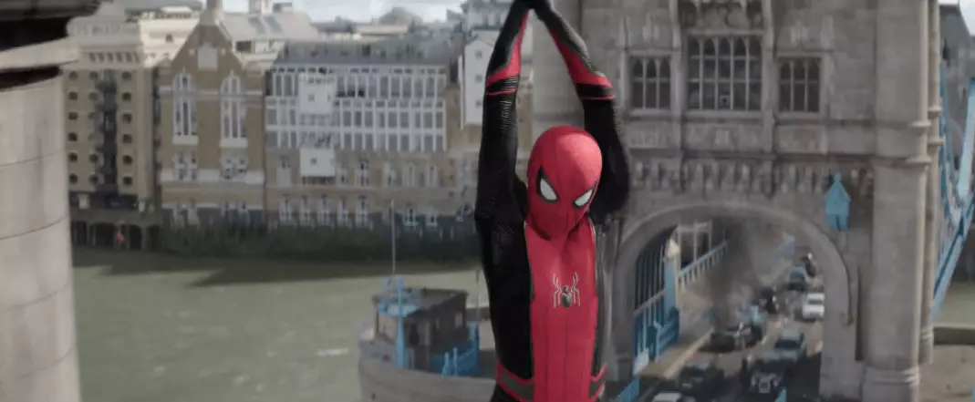 Koliko je tačna geografija filma Spider-Man: Daleko od kuće?