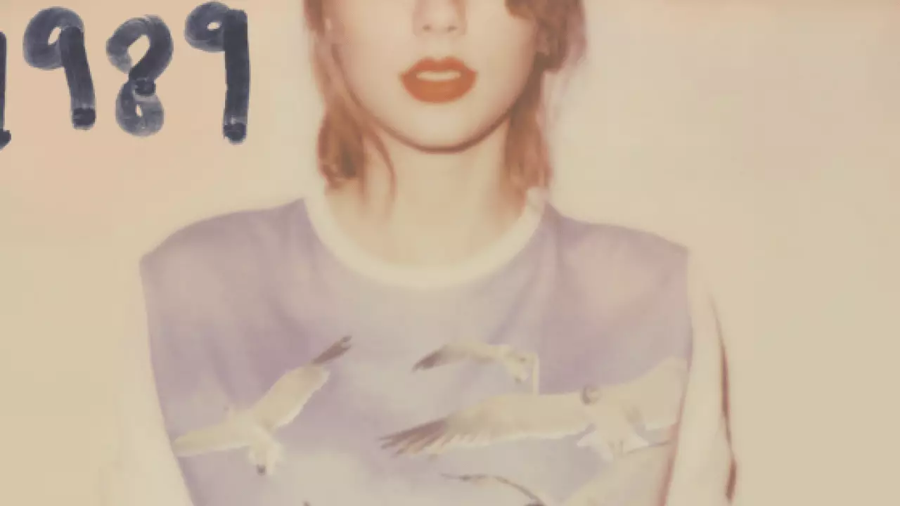 Taylor Swift sê Spotify betaal veel minder uit as wat dit beweer