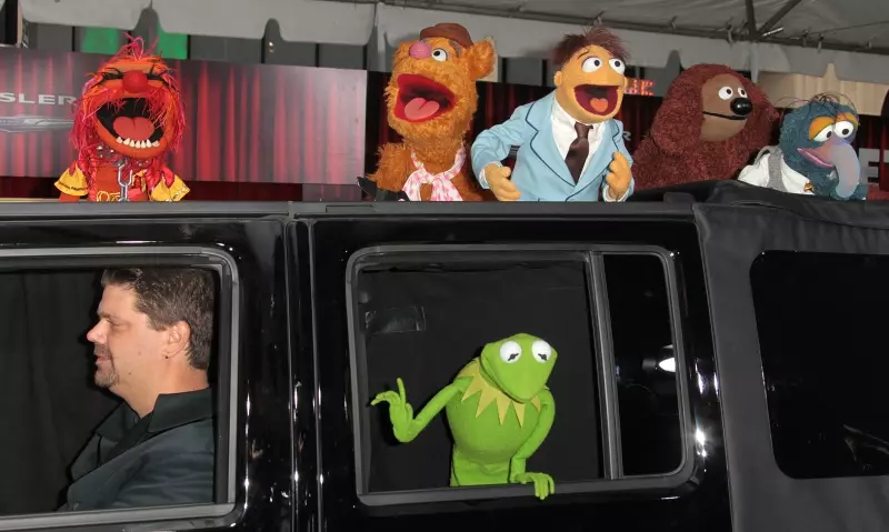 Septiņi Geek Cred iemesli, lai redzētu Muppets