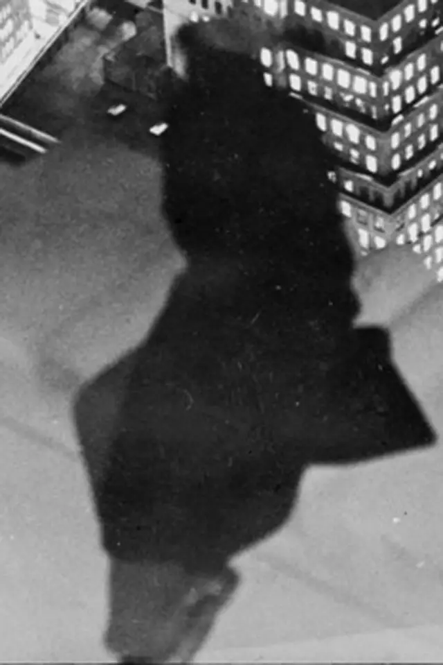 Да ли је ово снимање Беренице Абот једна од најпознатијих фотографија Њујорка?