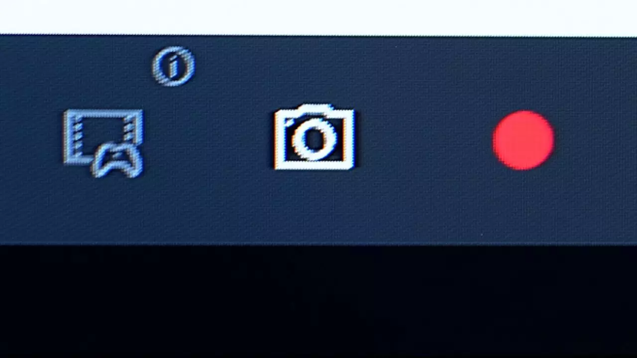 Windows 10 Əla Video Çəkmə Alətini Gizlədir