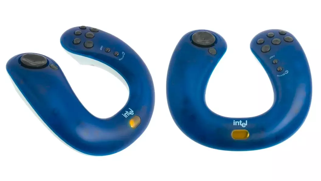 Ang Pinakasumpa na Video Game Controller sa Lahat ng Panahon 2028_5