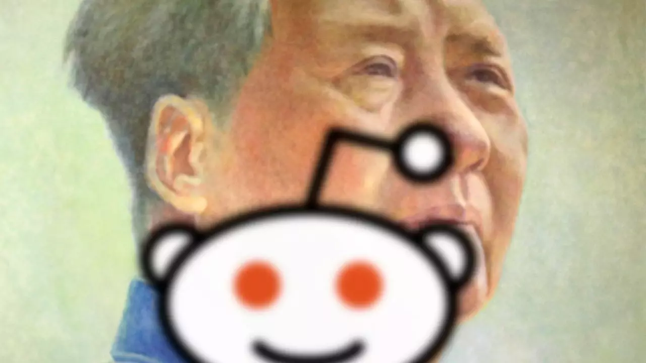 你能幫我們解決一個有趣的 Reddit 謎團嗎？