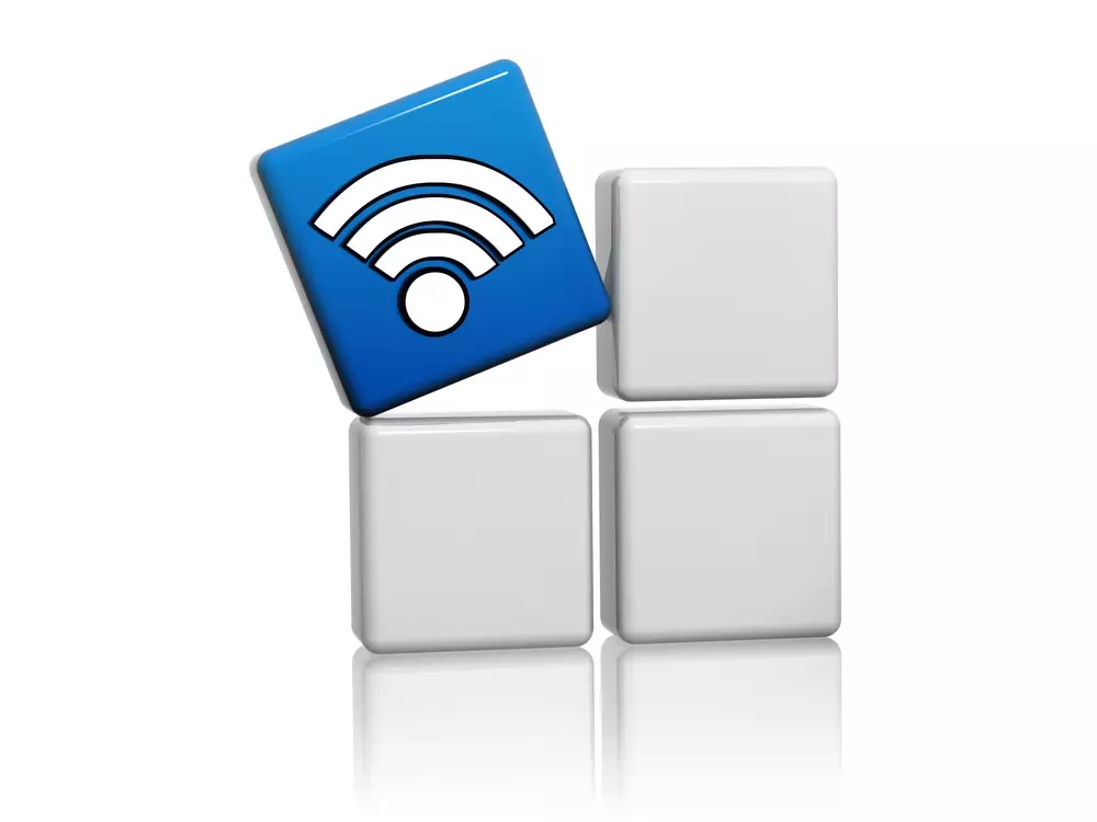ရှောင်ရန် အခမဲ့ Wi-Fi လုံခြုံရေး အမှားငါးခု