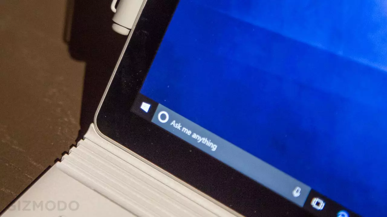 Thực hành Surface Book: Hướng tới một chiếc máy tính xách tay hoàn hảo hơn