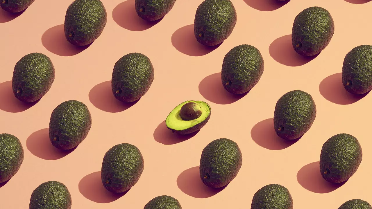 Ji Avocados hez dikin? Spas ji vî Mammalê Windabûyî re