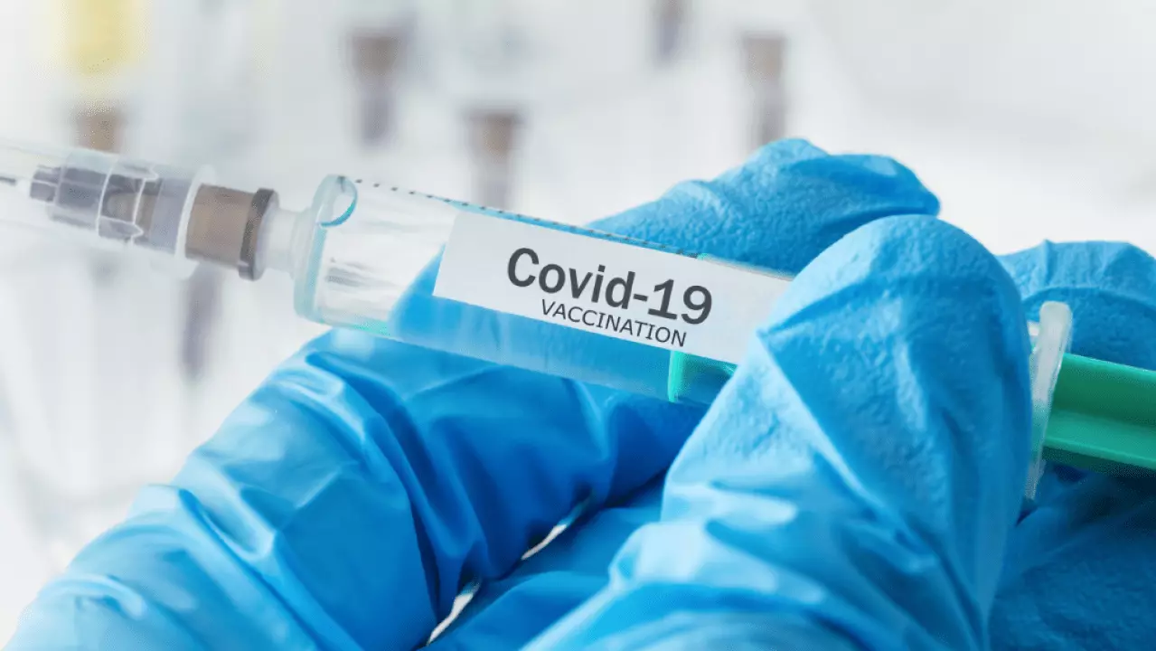 کاری که دانشمندان برای ساخت واکسنی برای کروناویروس جدید انجام می دهند؟