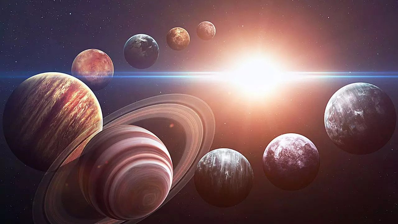 A longa busca por novos objetos em nosso sistema solar em expansão