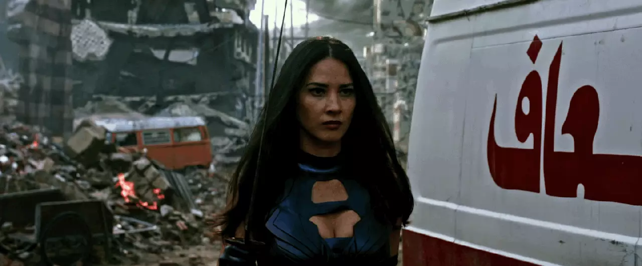 Unggal Rahasia Tunggal Diungkabkeun Dina The Last X-Men: Apocalypse Trailer