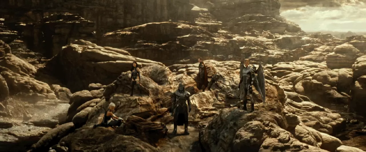 Každé tajemství odhalené v traileru The Last X-Men: Apocalypse