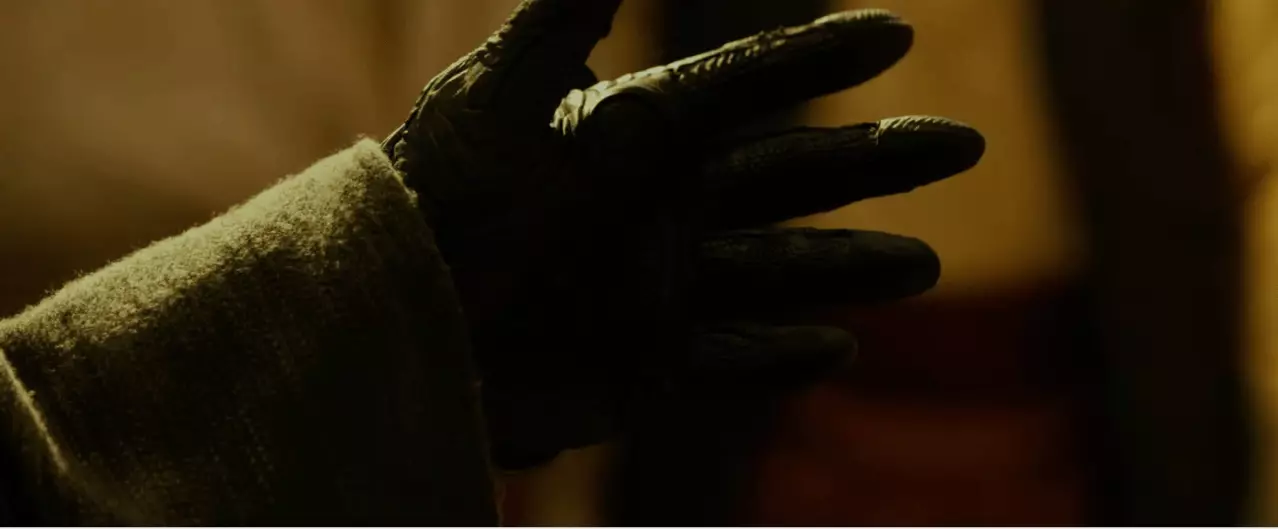 Gach Rún Aonair Nochta In The Last X-Men: Apocalypse Trailer