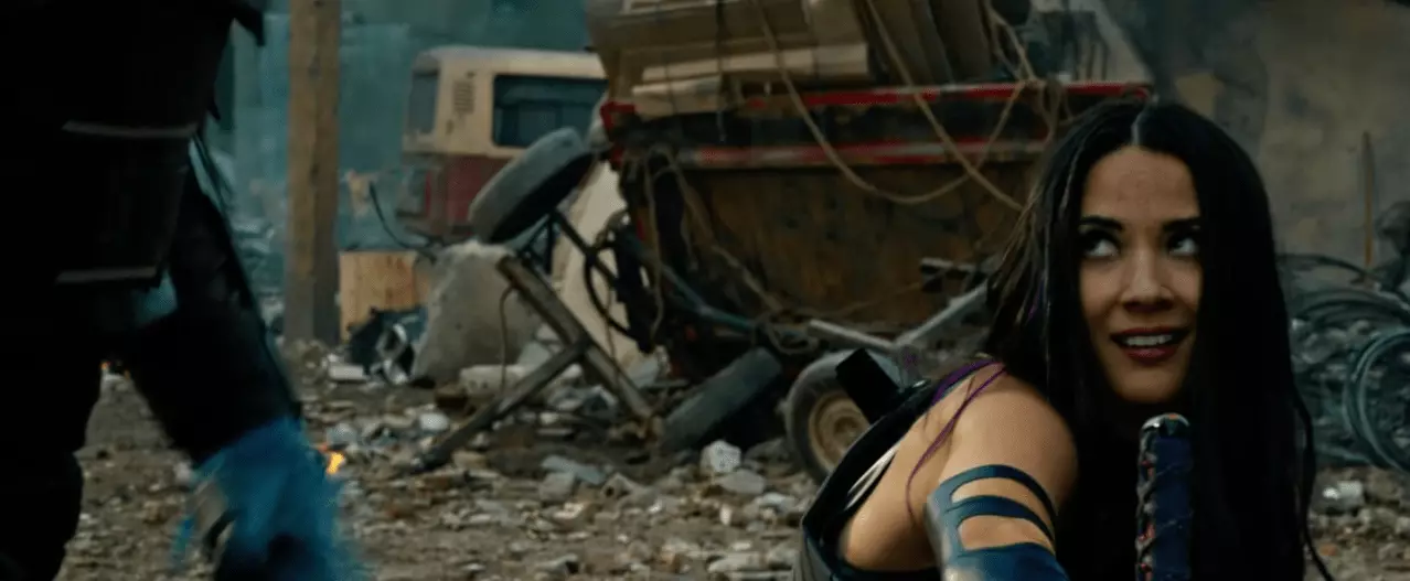 Jedes einzelne Geheimnis im Trailer zu The Last X-Men: Apocalypse enthüllt