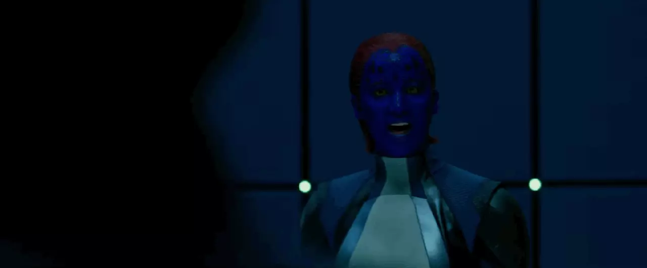 The Last X-Men: Apocalypse Trailer-en agerian utzitako sekretu bakoitza