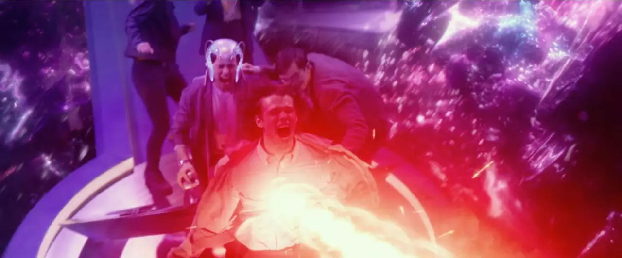 Setiap Rahsia Tunggal Terbongkar Dalam Trailer X-Men: Apocalypse Terakhir
