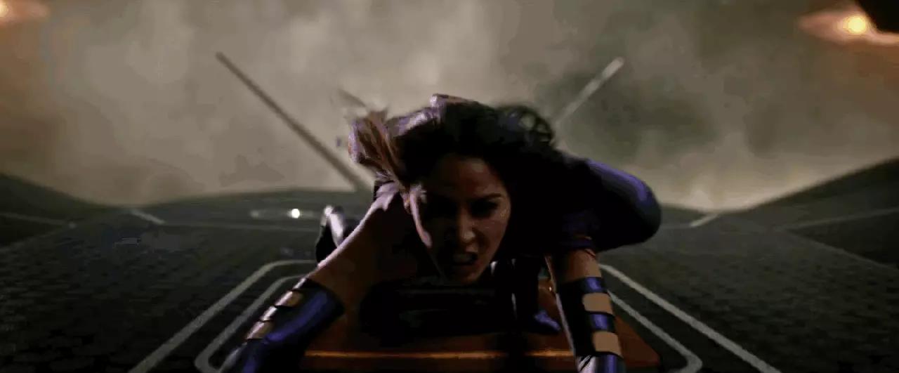 Ang Matag Usa ka Sekreto Gipadayag Sa Katapusan nga X-Men: Apocalypse Trailer