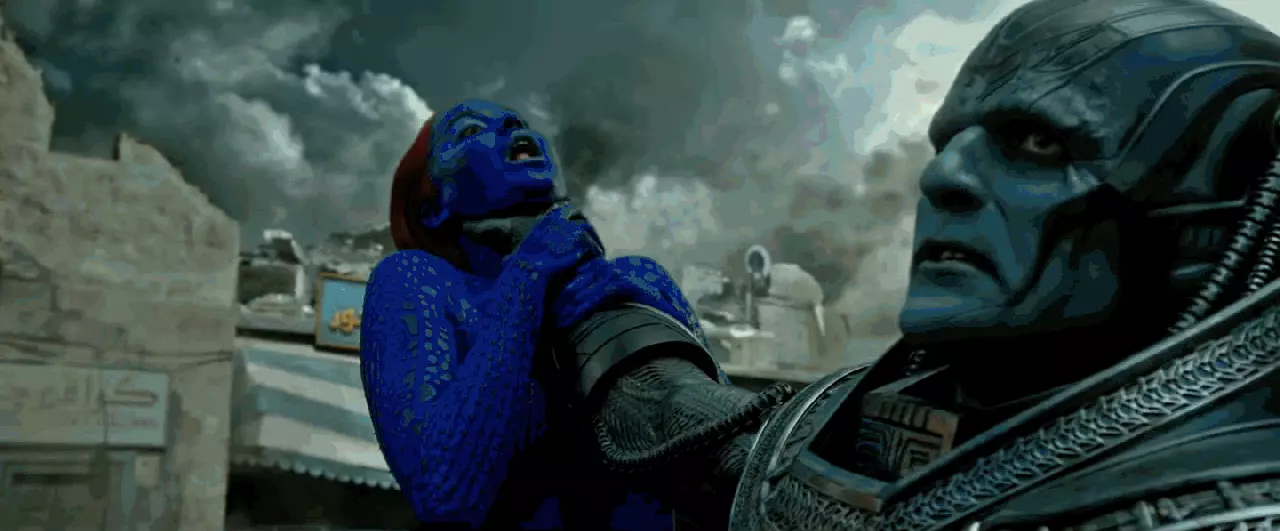 Jedes einzelne Geheimnis im Trailer zu The Last X-Men: Apocalypse enthüllt