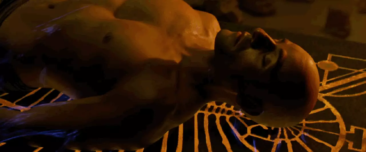 Соңгы X-ир-атларда ачылган һәр сер: Апокалипс трейлеры