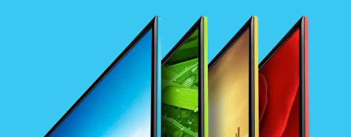 Xiaomis nye Mi TV 2: En 40-tommers Android-drevet smart-TV for 410 dollar