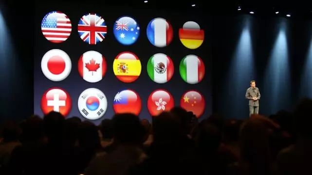 Apple WWDC 2012 Meta Liveblog: Akụkọ niile ka o mere