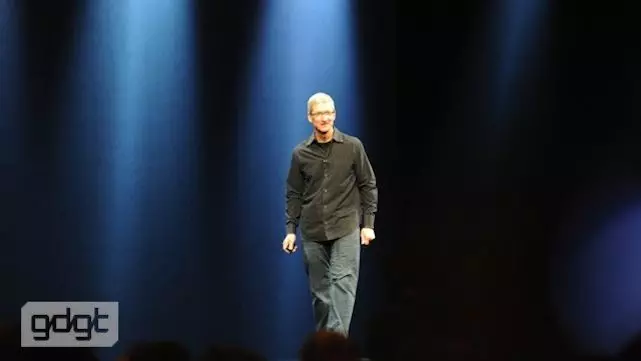 Apple WWDC 2012 Meta Liveblog: Todas as noticias como sucederon