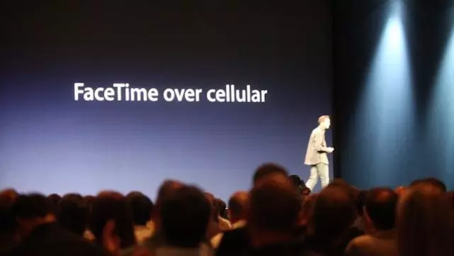 Apple WWDC 2012 Meta Liveblog: 발생한 모든 뉴스