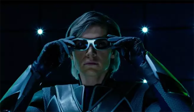 Ulasan X-Men Apocalypse: Ieu Pikeun Para Fans