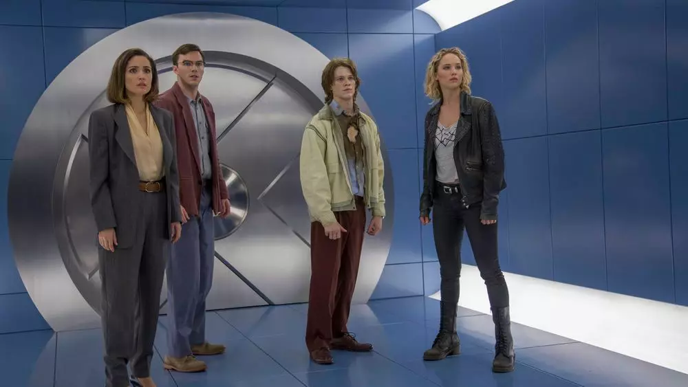 Ulasan X-Men Apocalypse: Ieu Pikeun Para Fans