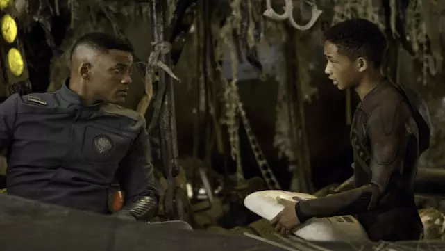 After Earth Review: The Best-Looking Bad Movie You'll Ever See